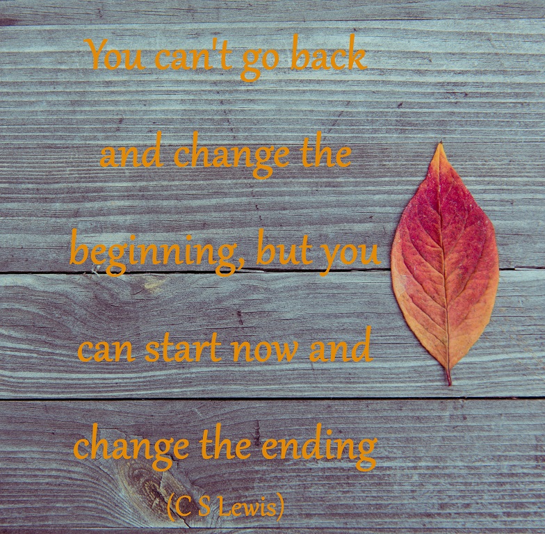 We are in control of our own destiny – Suzy Barker